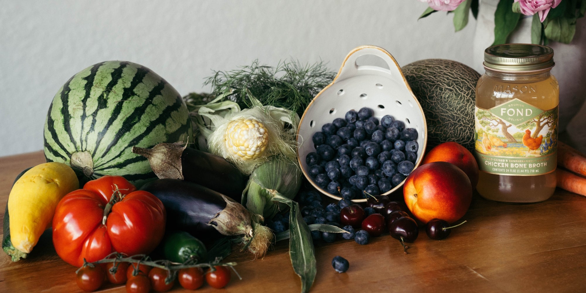How to Support Brain Health for Optimal Well-Being – FOND Bone Broth Tonics