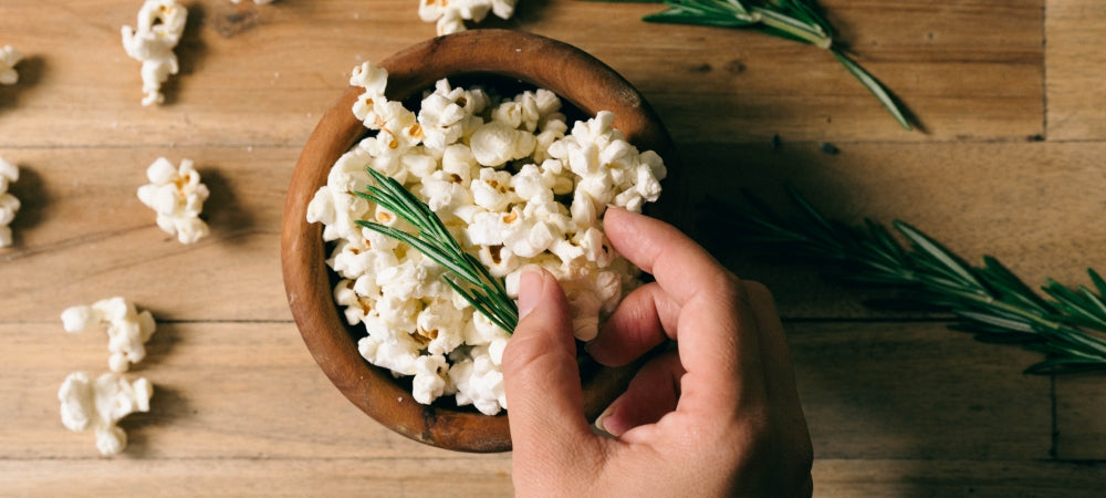 Tallow Popcorn – FOND Bone Broth Tonics