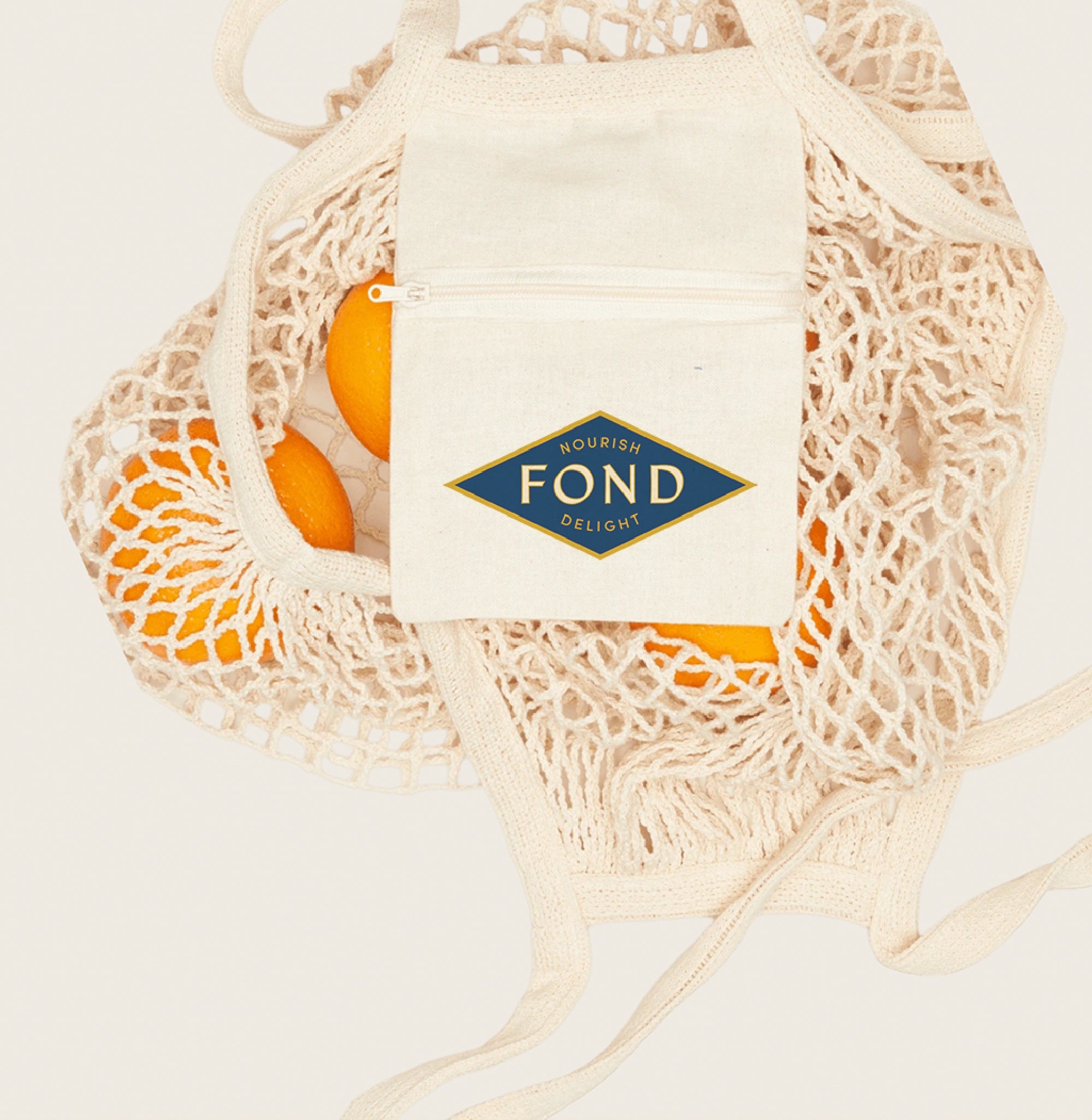 Market Bag – FOND Bone Broth Tonics